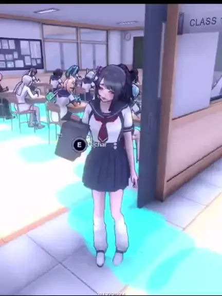 yandere simulator custom swimsuit texture | Discov ...| Kwai