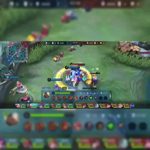 mlbbr34 & fredrin mlbb r34| Discover