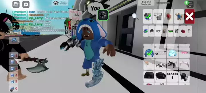 haven.tunin pottery joi ppv