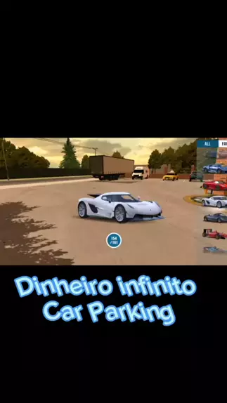 CAR PARKING MULTIPLAYER APK MOD DINHEIRO INFINITO ATUALIZADO 2023♑️ ... CAR PARKING MULTIPLAYER APK MOD DINHEIRO INFINITO ATUALIZADO 2023♑️ ...