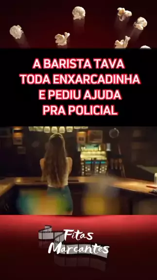 bombshell barista speed dating español