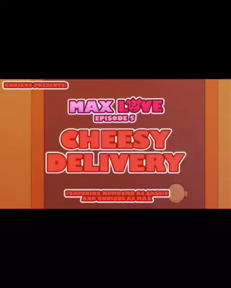 bnbingus max love episode 5 & max love episode 5 b ...| Kwai