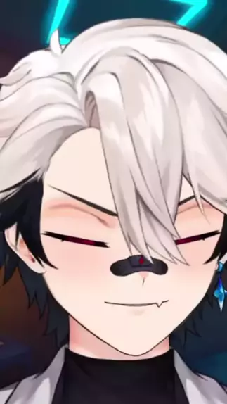 sweetily face reveal & sweetily vtuber face reveal ...| Kwai