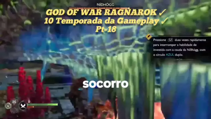 war god system temporada 2 estreno