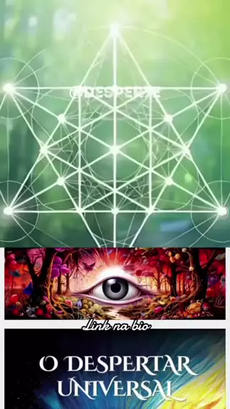 o despertar universal pdf