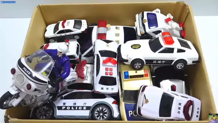 carro de pilicia | Discover