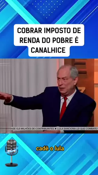 imposto de renda meme