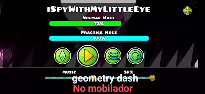 geometry dash mama in a box | Discover