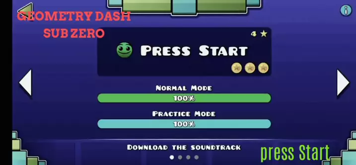geometry dash distortion download apk & geometry d ...| Kwai