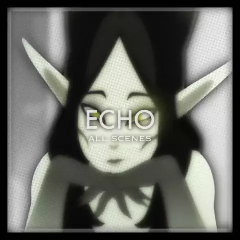 wakfu lady echo & aeon echo all scenes| Discover