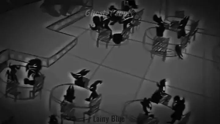 ghostnapper kusujinn』