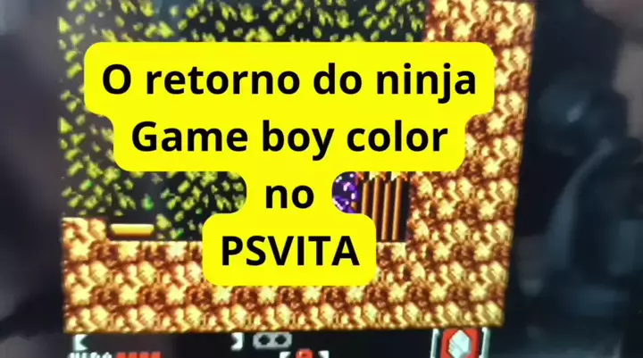 red lotus ninja scroll game