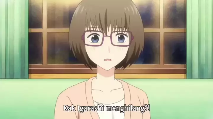 igarashi natsu | Discover