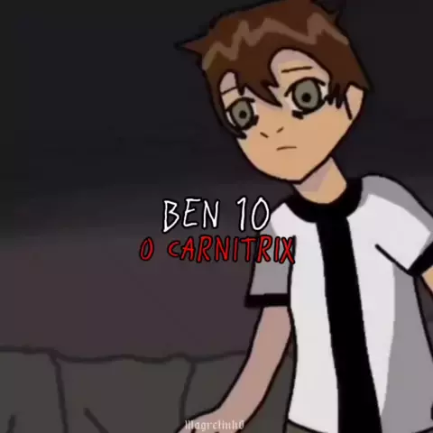 carnitrix rule 34 & ben 10 carnitrix r34| Discover