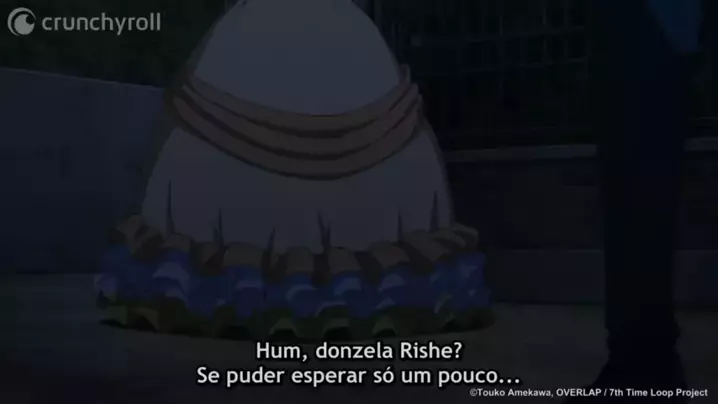 7th time loop dubbed in english