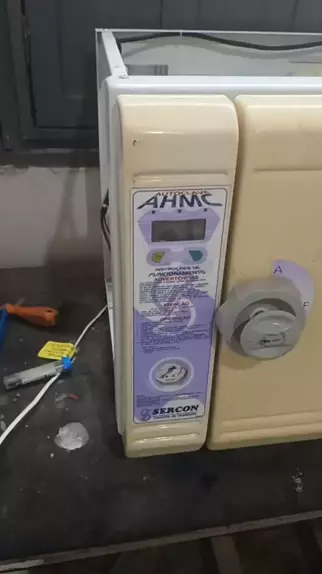 autoclave sercon ahmc manual | Discover autoclave sercon ahmc manual | Discover