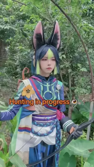 jeht genshin r34 & jeht genshin cosplay| Discover