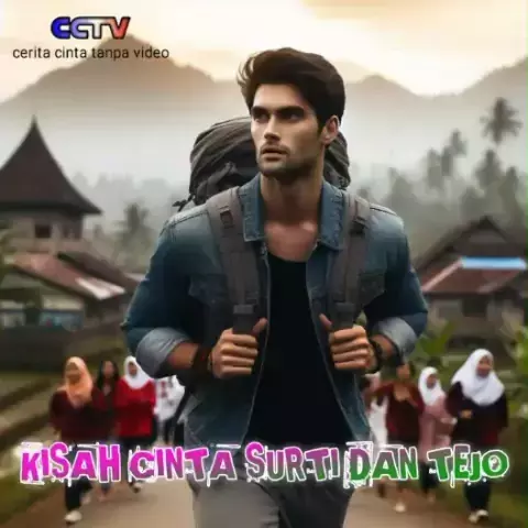 komik fasik surti dan tejo