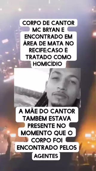 foto de brayan & mae do mc bryan foi encontrada mo ...| Kwai