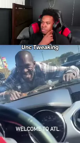 unc tweaking meme | Discover