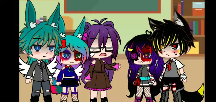 Mama dizem que sou uma terrorista (meme)