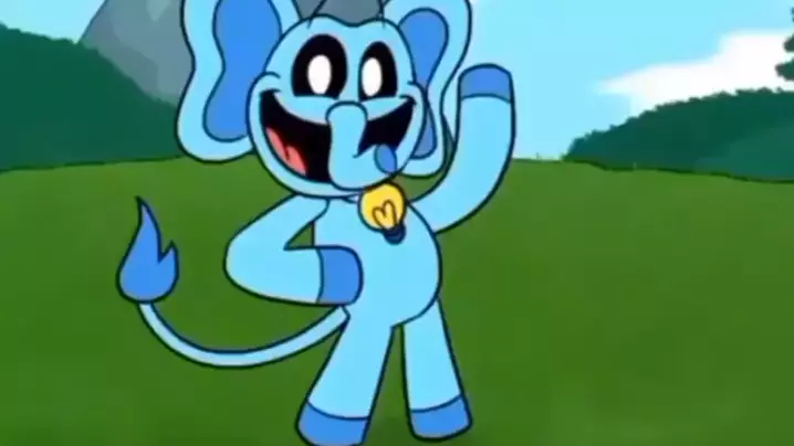 A Cara de Smiling Critters