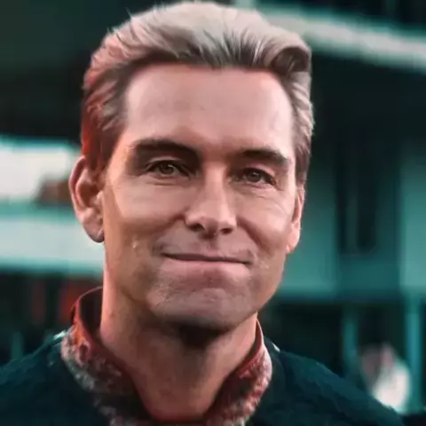 homelander:stay back! - homelander 🇺🇸🦅