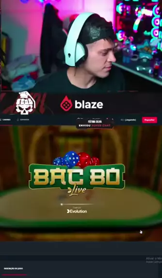 bac bo live & live do bac bo👲 Explore as melhores opções de apostas com ...