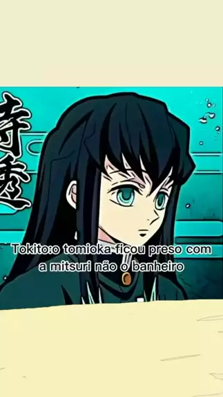 el castigo de mitsuri para tomioka niadd