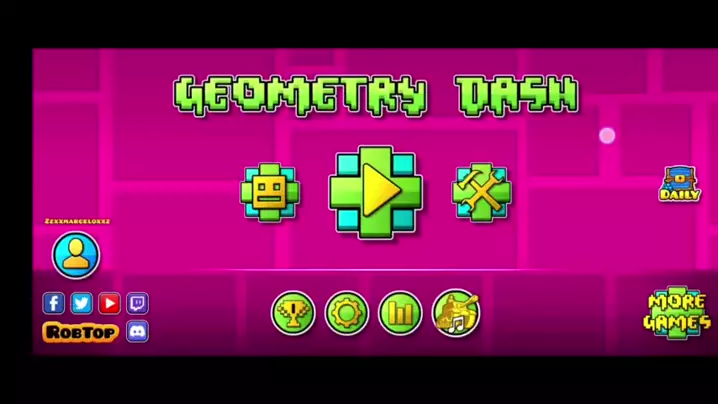 hooda math games '' geometry dash | Discover