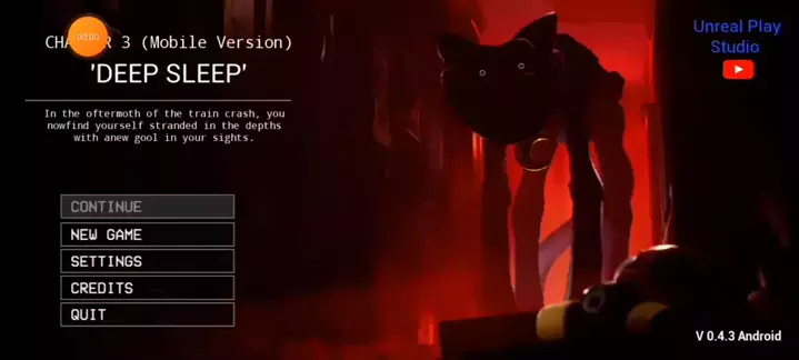 the rotating molester train game