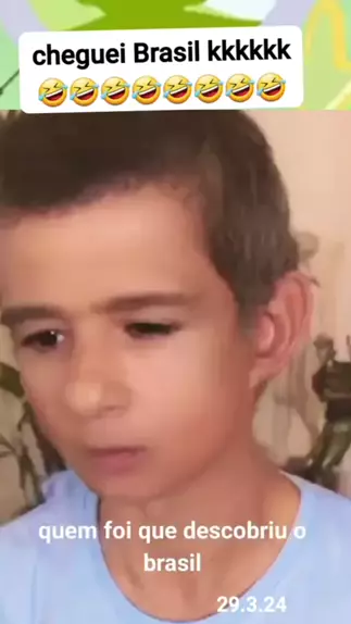 cheguei cheguei brasil | Discover