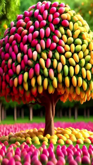 Easy and fast method for planting and growing mang ...| Kwai