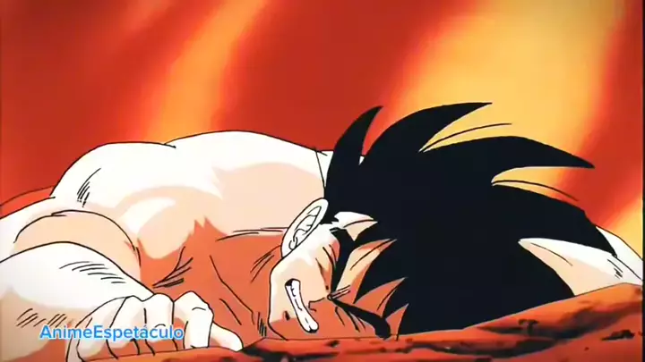 deagon ball z:dragon ball z