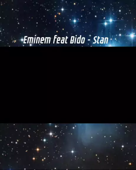 stan dido eminem:eminem feat dido - stan