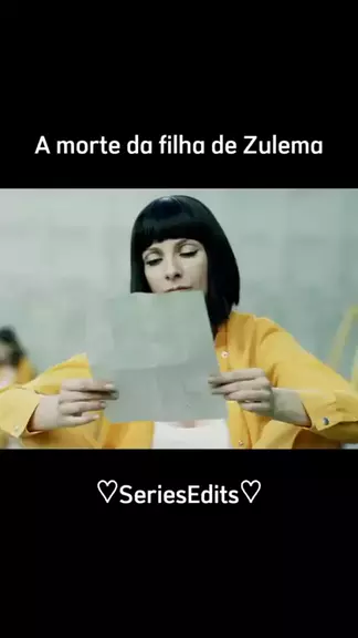 Série Vis a Vis #visavis #visavisedit #zulema #zul ...| Kwai