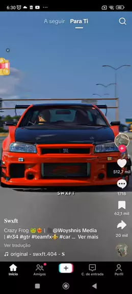 swfx rea & swfx real| Discover