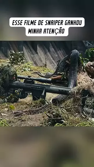 Explicação doache o snipe