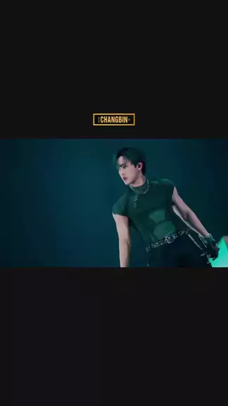 kids chatango:changbin "ultra" | [stray kids : skz ...| Kwai