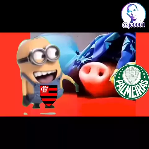 meme palmeiras x flamengo:flamengo x palmeiras ...| Kwai
