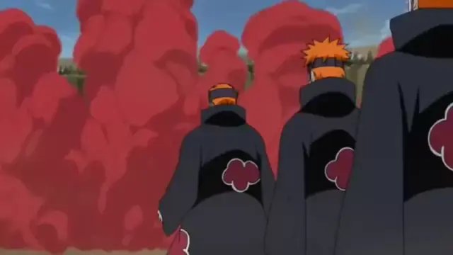 34 rule naruto