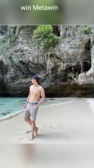 win metawin photoshoot