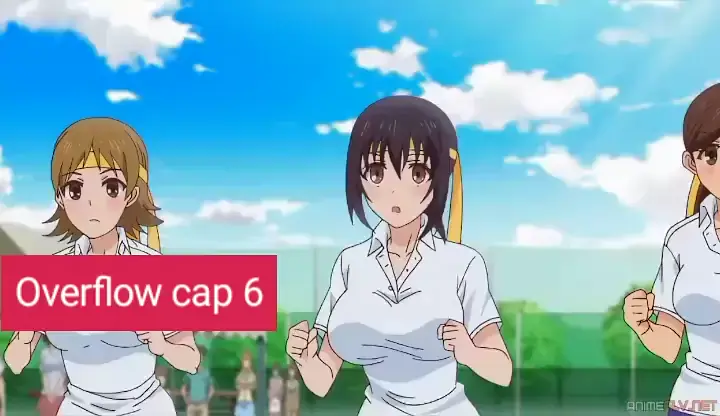 overflow abridged episode 2 & overflow ep final| D ...| Kwai