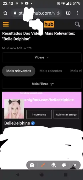 belle brooks xo onlyfans leaks & belle brooks xo o ...| Kwai