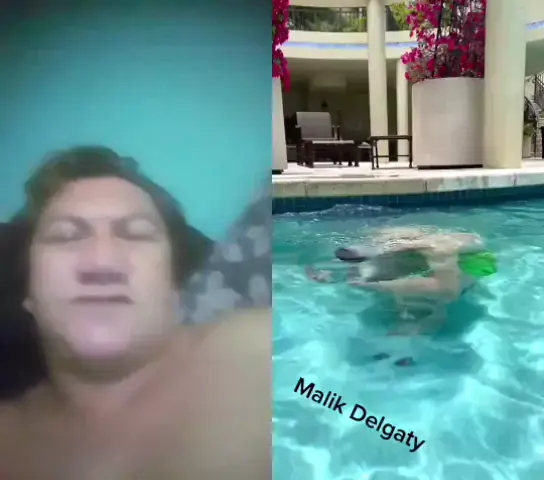 malik delgaty bottom scene