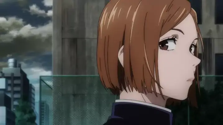 maplestar yuji x nobara