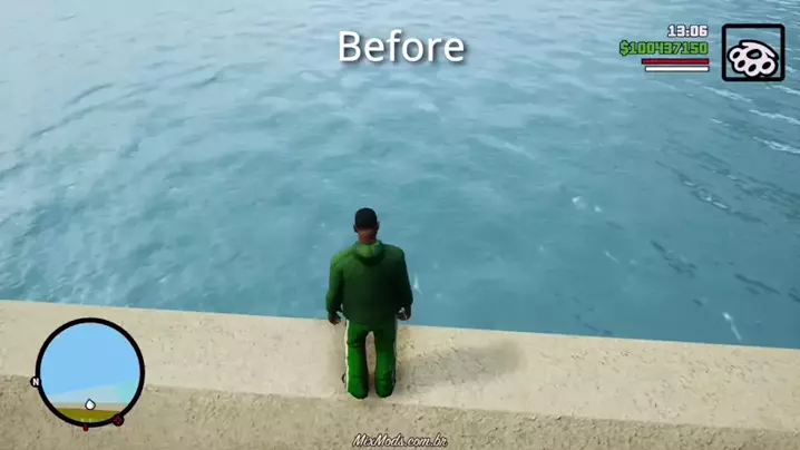 mixmods gta | Discover