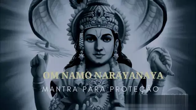 om namo narayana significado | Discover