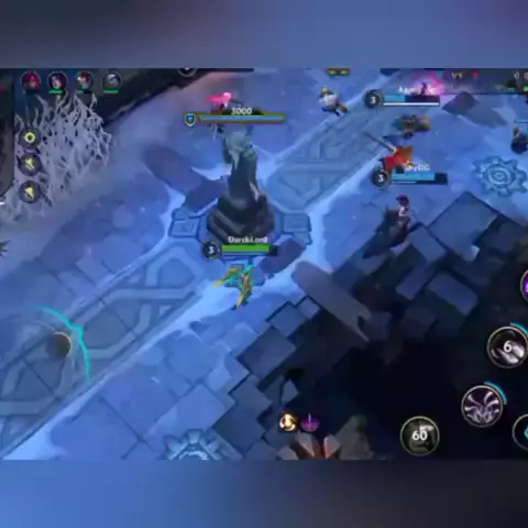 Rumble Aram Opgg – Build Rumble Aram – LIHS