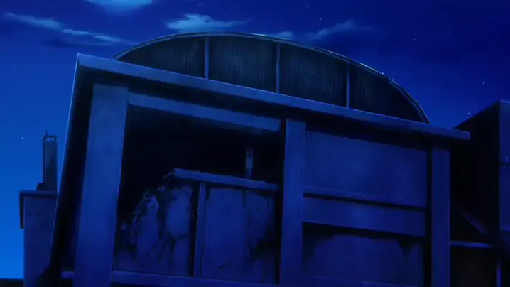 Shoujo 3 Fukouna Shoujo 3 Gif Discover